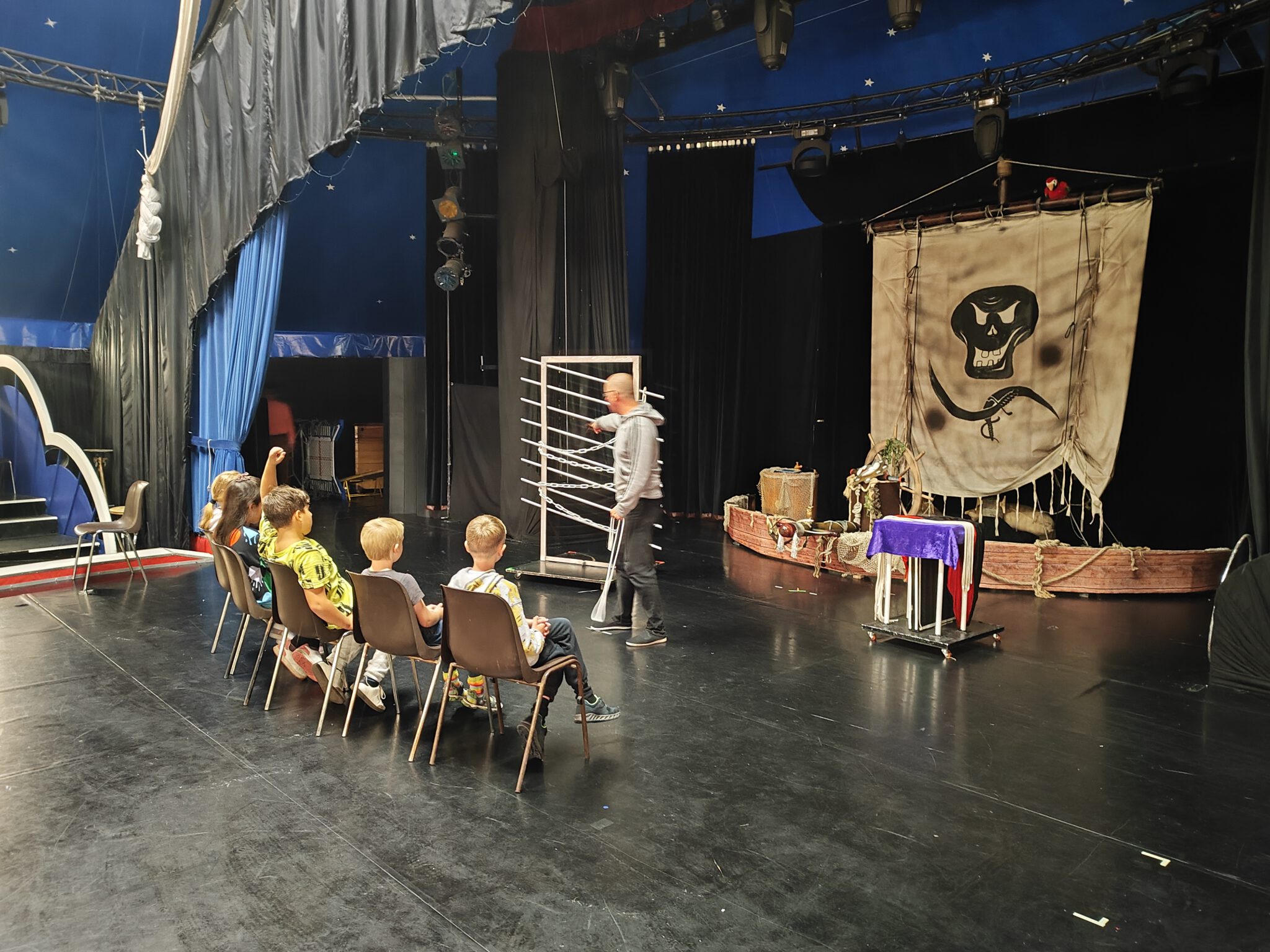 Aktuelles - 37. Schule (Grundschule)